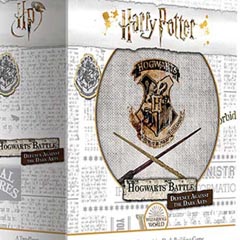 Harry Potter Card Game – Board Crunch